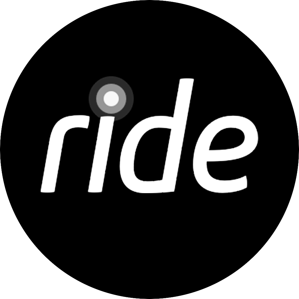 Contact Us | Ride